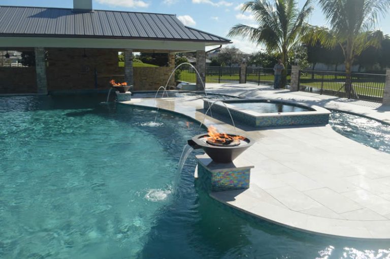 Home Page - Treasure Pools FL