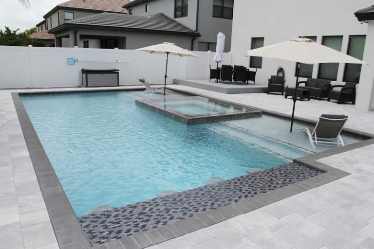 Home Page - Treasure Pools FL