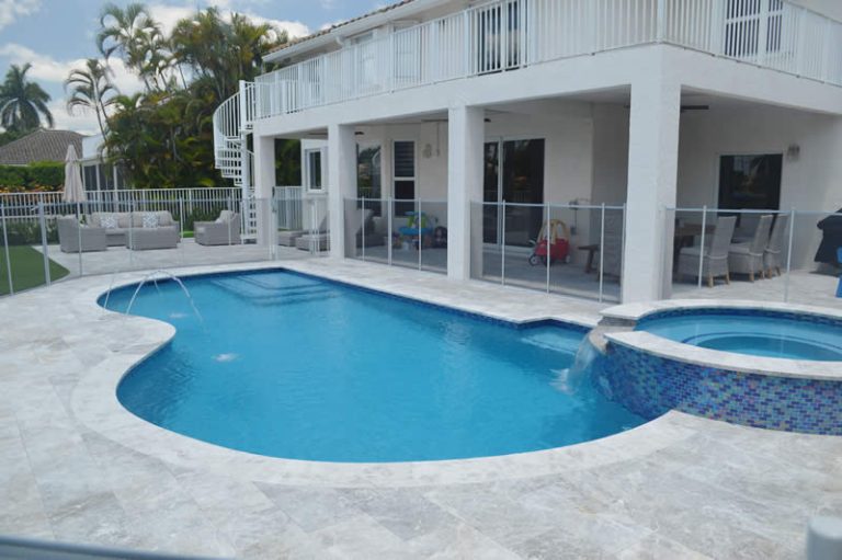 Home Page - Treasure Pools FL